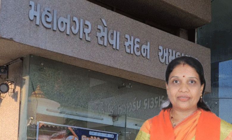 અમદાવાદ મહાનગરપાલિકામાં કોણે કર્યું મોટું કૌભાંડ?