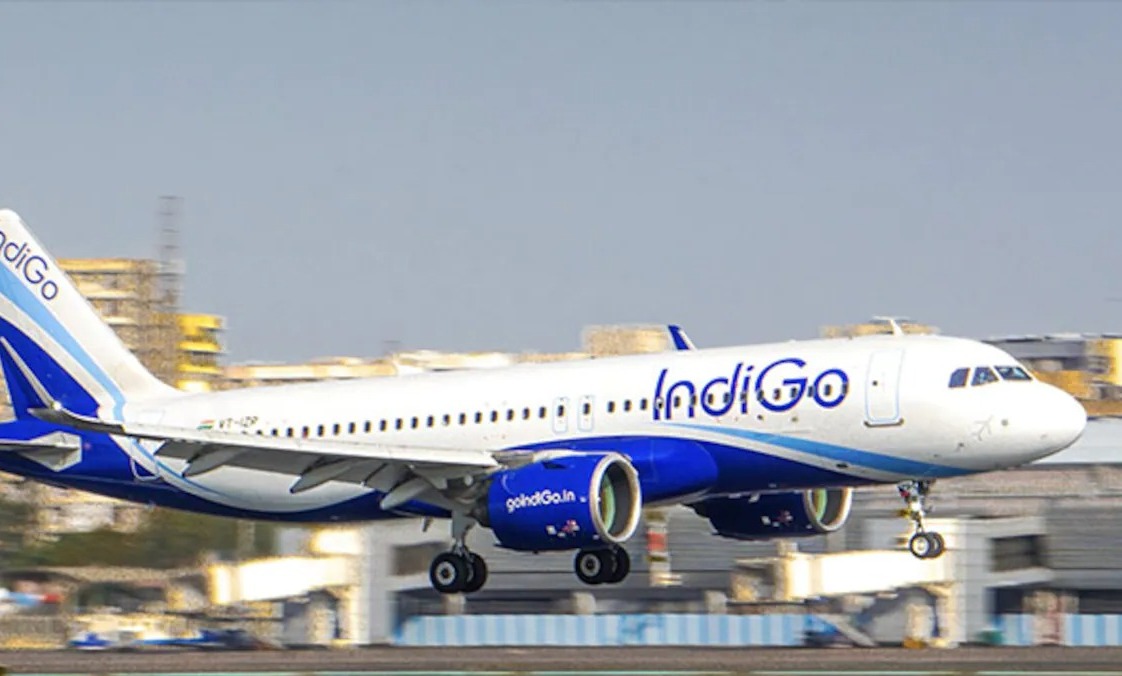 "તુર્કિએ એરલાઇન્સ સાથે વિમાન લીઝ કરાર સમાપ્ત કરો" ઇન્ડિગોને ભારત ...