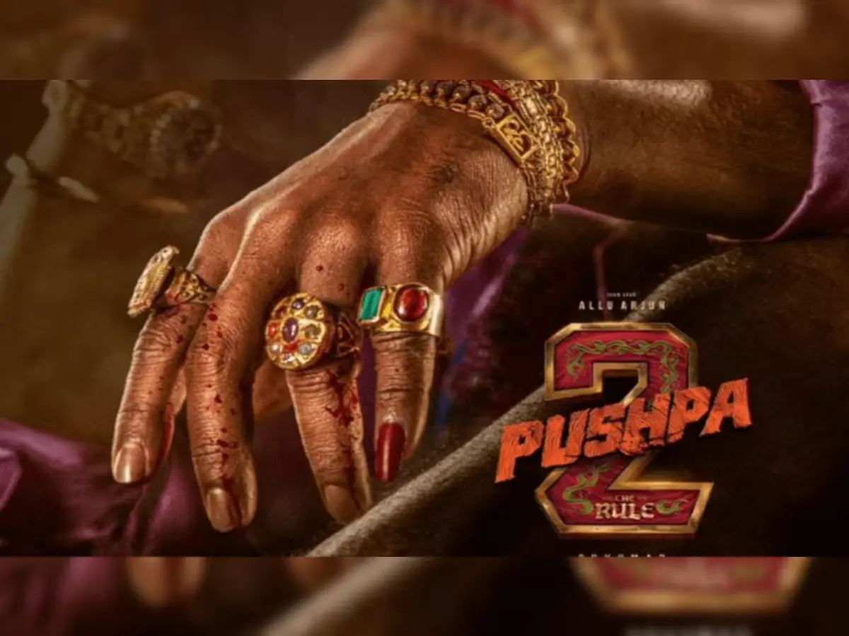 Pushpa 2 Box Office Collection Week 4