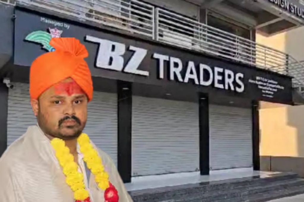 6000 કરોડના કૌભાંડી ભૂપેન્દ્રસિંહ ઝાલાને ઝટકો; હાઇકોર્ટે ફગાવી આગોતરા જામીન અરજી