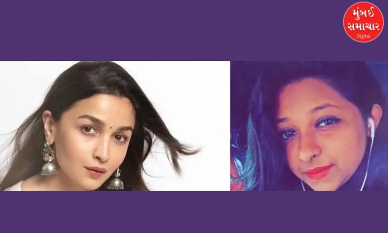 આલિયા ભટ્ટની ભૂતપૂર્વ આસિસ્ટન્ટ વેદિકા શેટ્ટીની ₹77 લાખની છેતરપિંડી ...