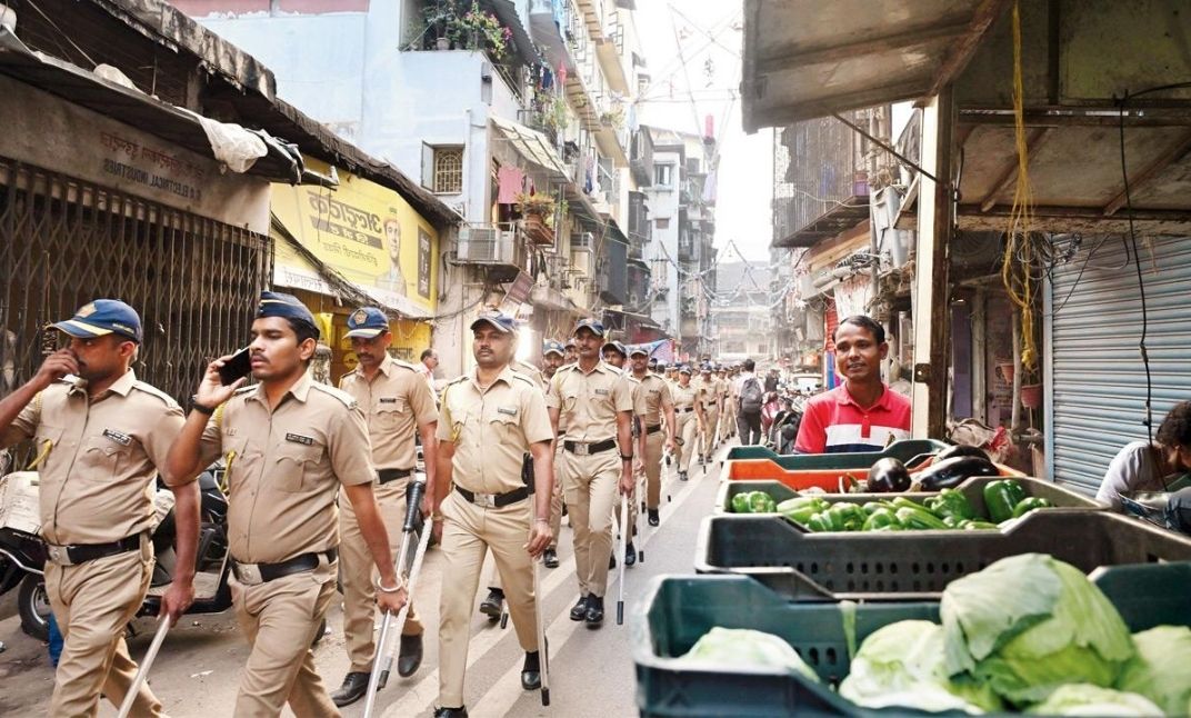 ચૂંટણી પહેલા ૪૫.૯૫ કરોડ રૂપિયાનું ડ્રગ્સ અને ૩.૧૦ કરોડની રોકડ જપ્ત ...